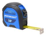 Mastercraft Tape Measure, 16-ft Canadian Tire
