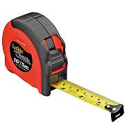 Mastercraft Tape Measure, 16-ft/5 m Canadian Tire