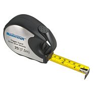 Mastercraft 1-in. x 16-ft. Tape Measure Canadian Tire