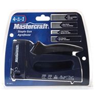 Mastercraft Sure Shot® Heavy-Duty Staple/Nail Gun Canadian Tire