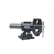 Mastercraft Vise with Swivel Base, 5-in Canadian Tire
