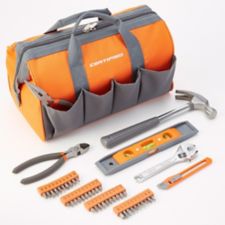 Certified General Tool Set, 48-pc Canadian Tire