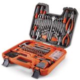 Certified General Tool Set, 168-pc Canadian Tire