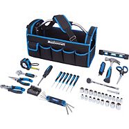 Mastercraft Multi-Purpose Tool Set, 42-Pc Canadian Tire
