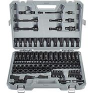 MAXIMUM Impact Socket Set Combo Pack | Canadian Tire