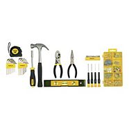 Mastercraft Multi-Purpose Tool Set, 42-Pc Canadian Tire