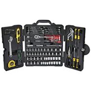 Mastercraft Multi-Purpose Tool Set, 42-Pc Canadian Tire
