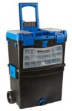 Mastercraft Vertical Rolling Toolbox Canadian Tire