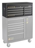 Mastercraft 8-Drawer Tool Chest, 41-in | Canadian Tire