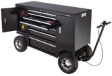 Mastercraft Pit Cart Canadian Tire