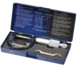 Mastercraft Micrometer Set Canadian Tire