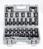 Douilles à choc MAXIMUM, 37 pièces Canadian Tire