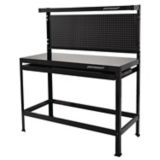 Mastercraft 1-Drawer Workbench, 48-in Canadian Tire