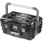 MAXIMUM BRIX Modular Tool Box, Large Canadian Tire