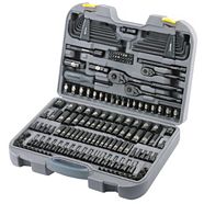 Mastercraft 14-Piece Hex Impact Bit Socket Set, 1/2-in Drive | Canadian ...