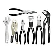 Loggerhead Bionic Wrench, 8-in Canadian Tire