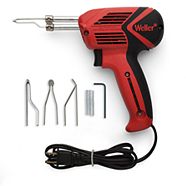 Mastercraft 100W Soldering Gun | Canadian Tire