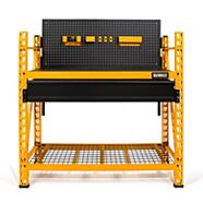 Mastercraft Workbench Canadian Tire