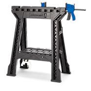 Worx Sidekick Work Table Canadian Tire