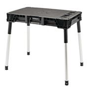 Worx Sidekick Work Table Canadian Tire