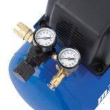 Mastercraft 2 Gallon Air Compressor Canadian Tire