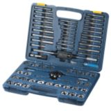 Mastercraft 60-piece Tap and Die Set Canadian Tire