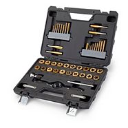 Mastercraft Tap Set, 20-pc Canadian Tire