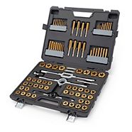 Mastercraft Tap Set, 20-pc Canadian Tire