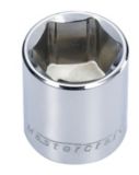 Mastercraft Regular Socket, 3/8-in Drive Canadian Tire