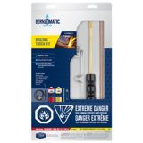Bernzomatic Brazing Torch Kit Canadian Tire