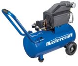 Mastercraft 8 Gallon Air Compressor, 1.1-hp Canadian Tire