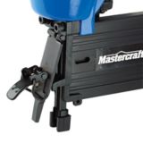 Mastercraft Finish Nailer, 2-1/2-in | Canadian Tire