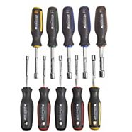 Mastercraft Ratcheting 15-in-1 Screwdriver Canadian Tire