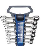 MAXIMUM Metric Universal Ratcheting Wrench Set, 7-pc | Canadian Tire