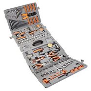 Mastercraft Multi-Purpose Tool Set, 42-Pc Canadian Tire