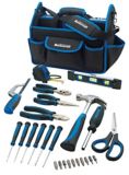 Mastercraft Multi-Purpose Tool Set, 28-Pc Canadian Tire