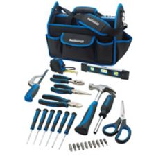Mastercraft Multi-Purpose Tool Set, 28-Pc Canadian Tire