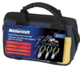 Mastercraft Home Electrical Tool Kit, 11-Pc Canadian Tire