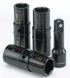 Mastercraft Flip-Impact Socket Set, 4-Pc Canadian Tire