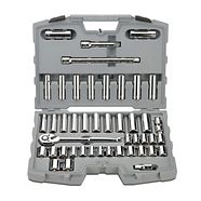 Mastercraft Zero Degree Ratchet Set, 10-pc Canadian Tire