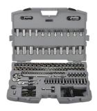 MAXIMUM 168-Pc Socket Set Canadian Tire