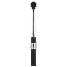 Mastercraft 3/8-in Drive Torque Wrench, 50-250 in-lbs Canadian Tire