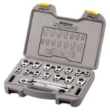 16-piece 3/8-in.-Drive Crow's Foot Set Canadian Tire