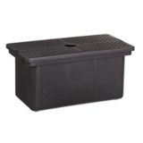 Pond Boss Universal Pump Filter Box Canadian Tire