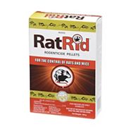 Wilson Wilsarin Rat and Mouse Bait Poison Canadian Tire