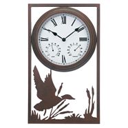 Free Standing Outdoor Clock Canadian Tire