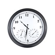 Free Standing Outdoor Clock Canadian Tire