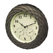 Free Standing Outdoor Clock Canadian Tire