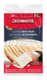 Catchmaster Clothes Moth Trap, 2-pk Canadian Tire