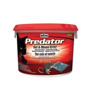 Wilson Wilsarin Rat and Mouse Bait Poison Canadian Tire